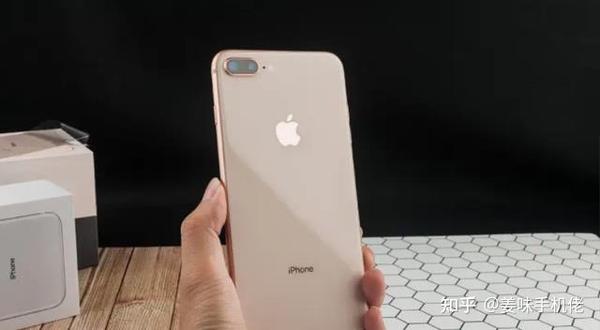 iPhone8Plus迎来新生，256G大内存版上线，国人还喜欢吗？ - 知乎