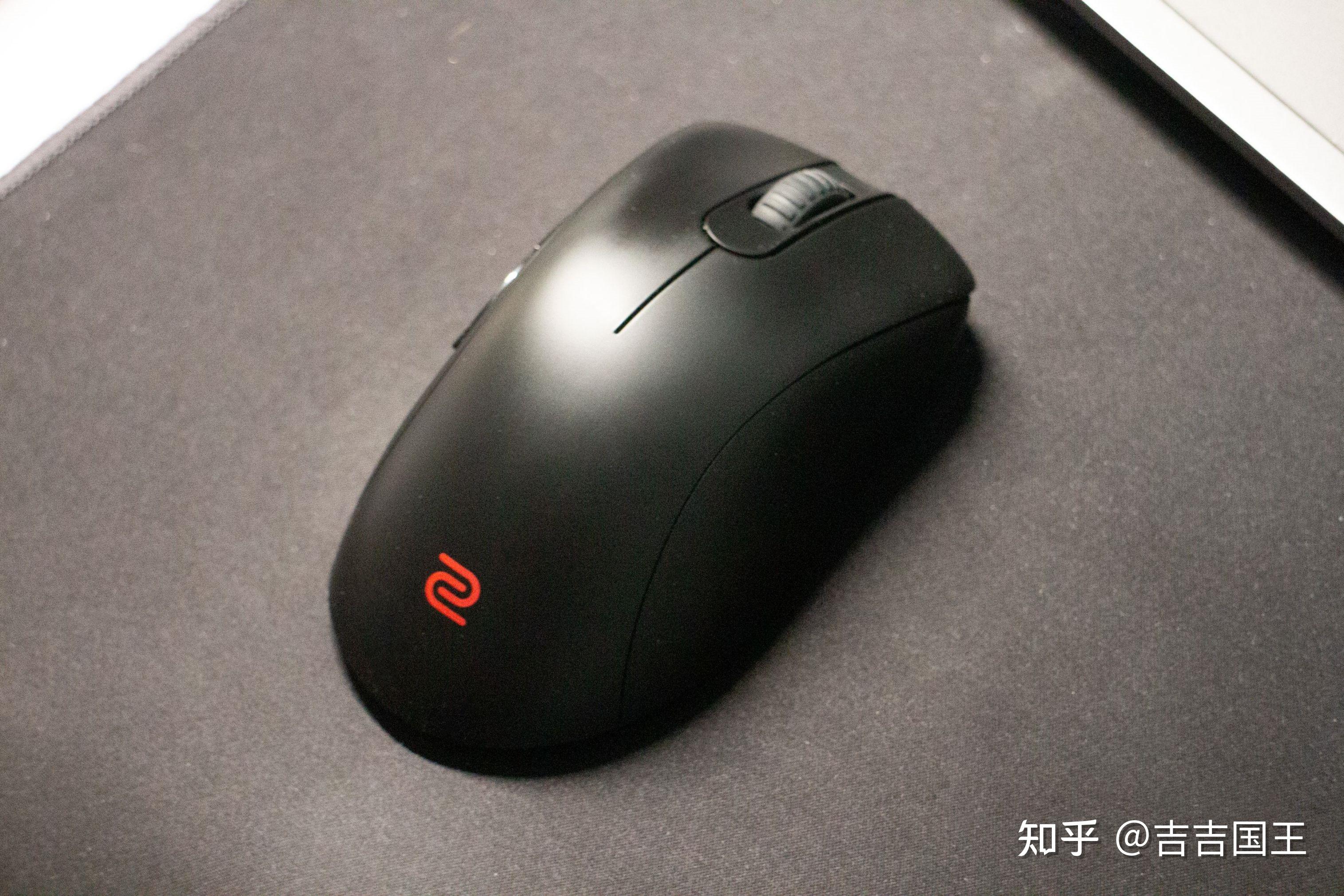 卓威无线鼠标EC2 CW：是一个好工具，但不是好价格 - 知乎