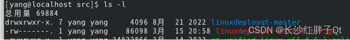 Qt实用技巧：在CentOS上使用linuxdeployqt打包发布qt程序 - 知乎