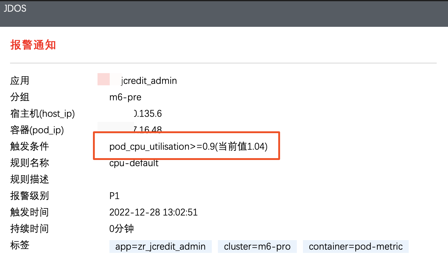 线上 FullGC 问题排查实践 —— 手把手教你排查线上问题 | 京东云技术团队 - 知乎