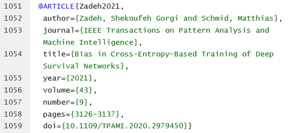 latex IEEEtran格式踩坑及解决办法 - 知乎