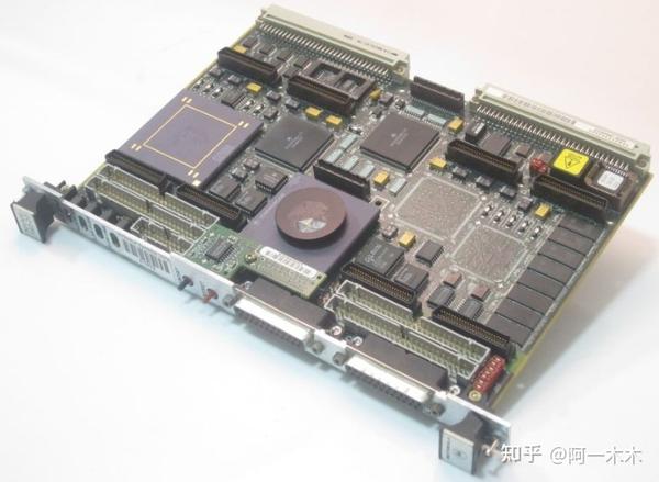 MOTOROLA MVME162-212/MVME162-213 - 知乎