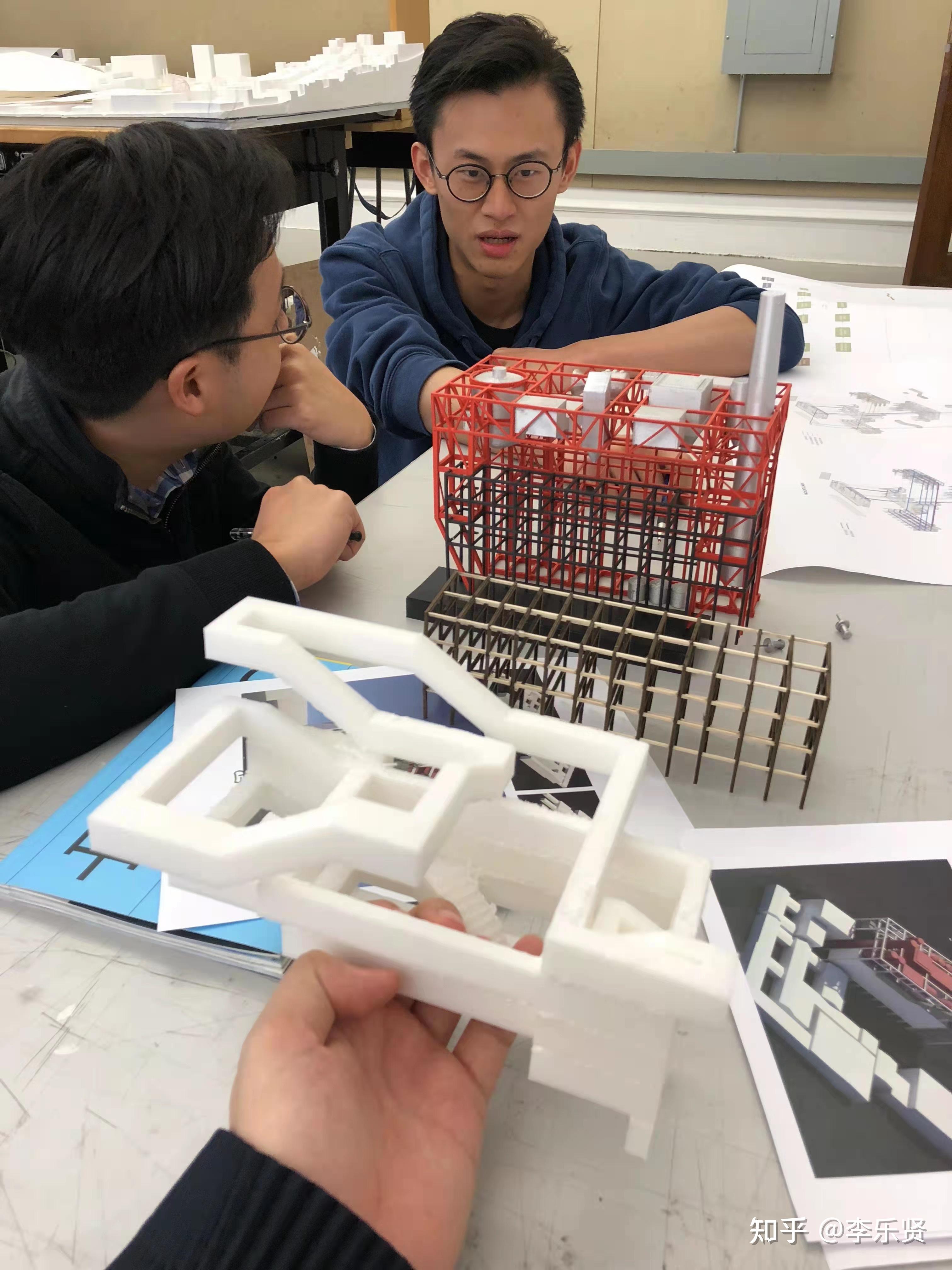 雪城大学 建筑综合设计课题（上） - 知乎