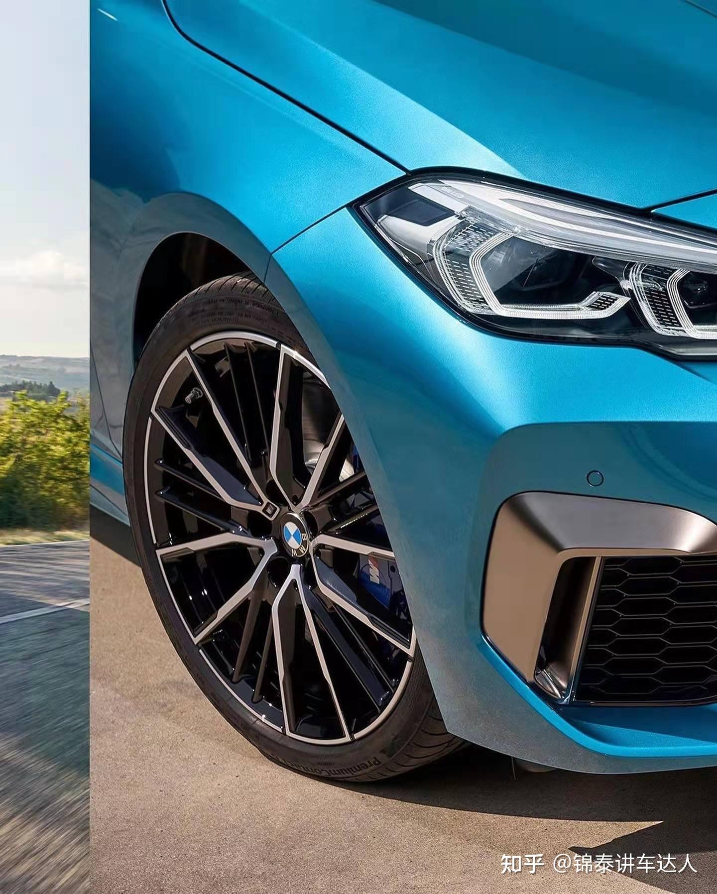 BMW 2系四门轿跑 | 有关注的吗？ - 知乎