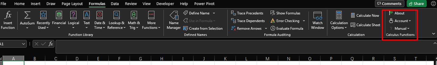 excelab：excel的高等数学计算插件 - 知乎