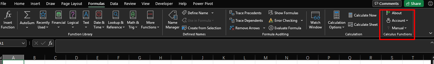 excelab：excel的高等数学计算插件 - 知乎