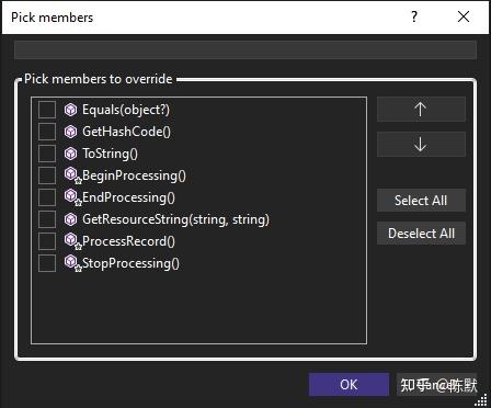 Workshop - PowerShell: 用 C# 写一个 CmdLet - 知乎