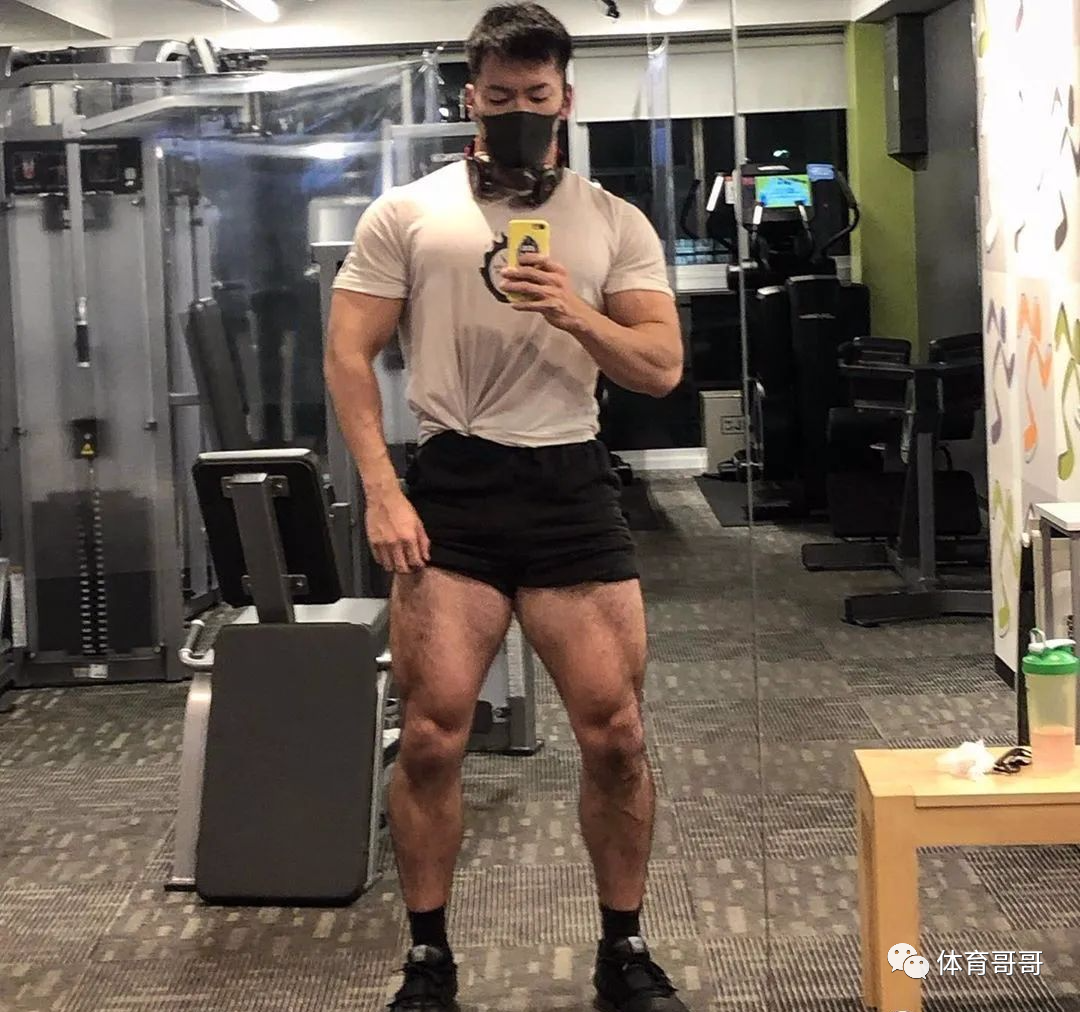 181cm日本肌肉黑皮硬汉，鸡笼关不住了 知乎