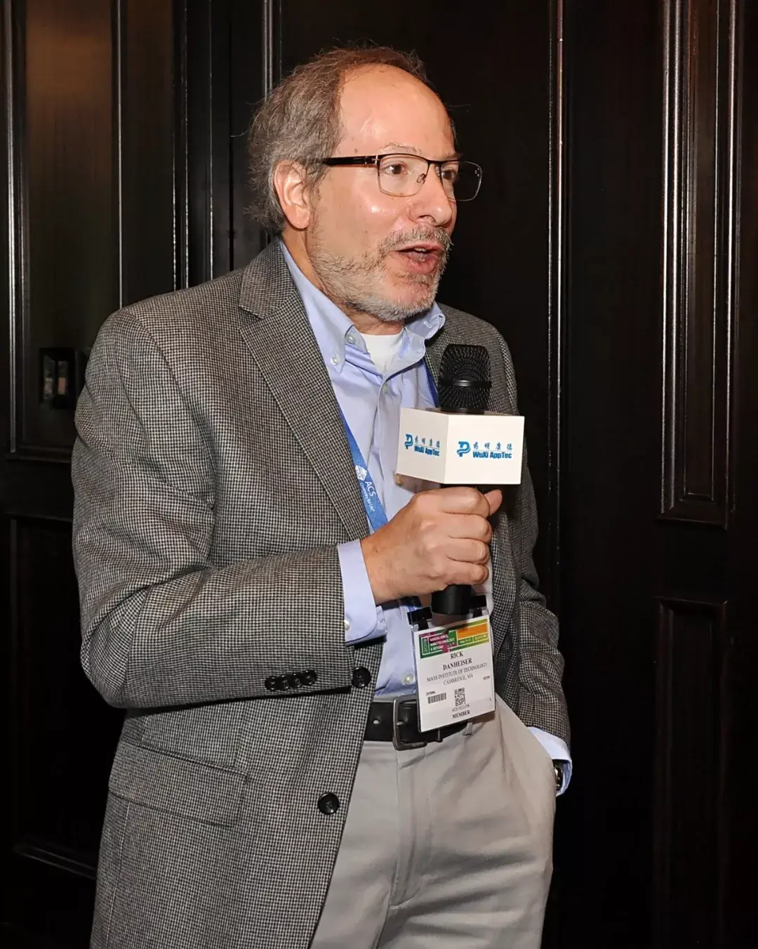 向传奇致敬！写在诺贝尔得主E.J. Corey教授九十岁庆典 - 知乎