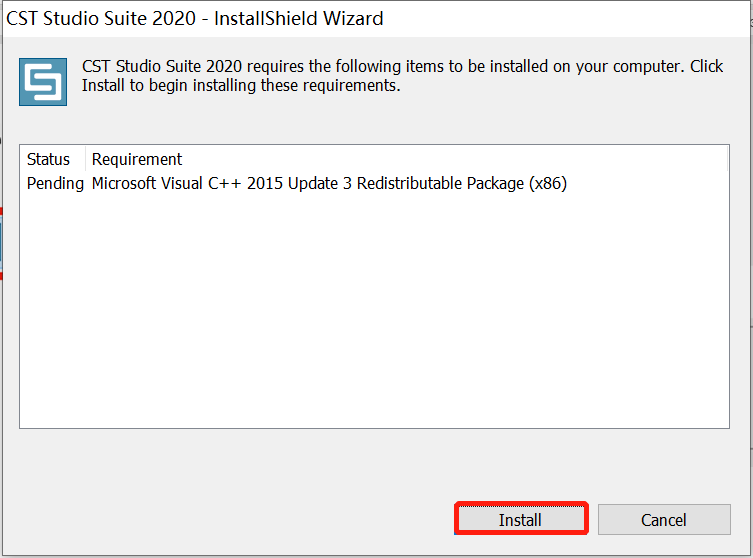 CST Studio Suite 2020详细安装教程 - 知乎