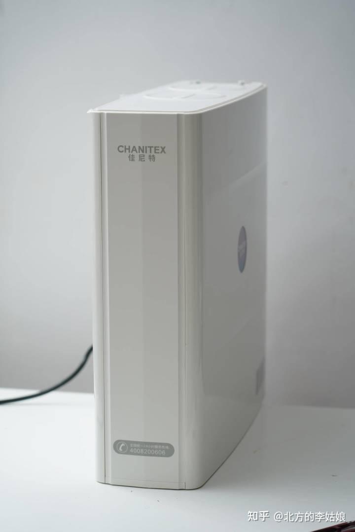 强烈安利超实用的净水器-史密斯佳尼特FA1 - 知乎