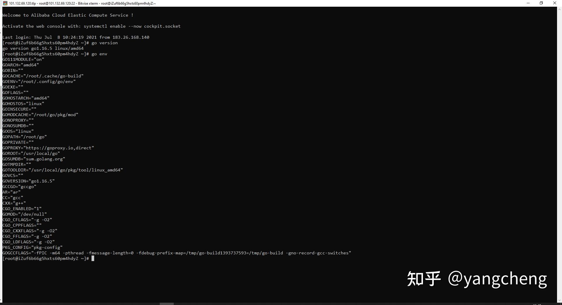 Go语言Gin部署Docker、Nginx、Supervisor、Redis、Mysql - 知乎
