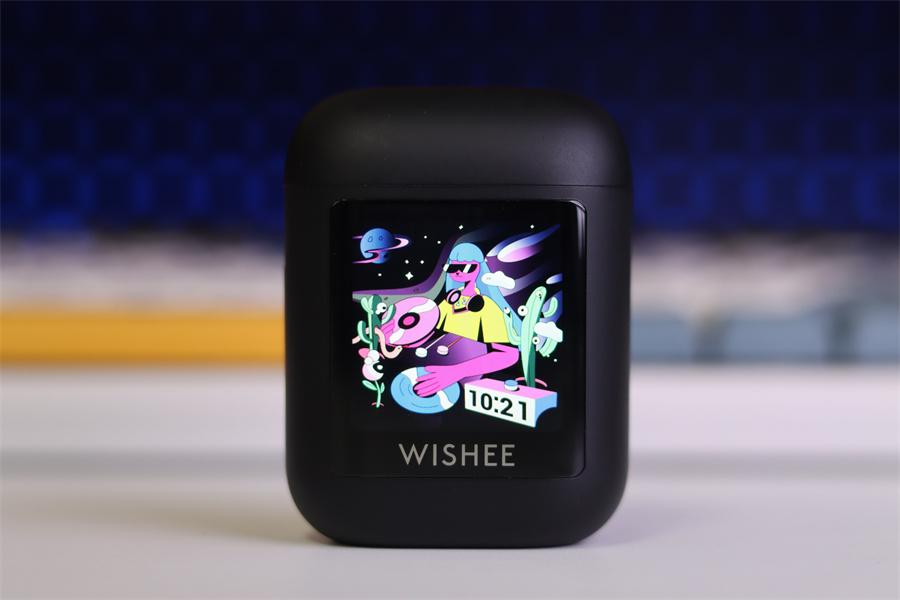 深度体验：WISHEE全球首款多模型AI耳机有何特别之处？ - 知乎