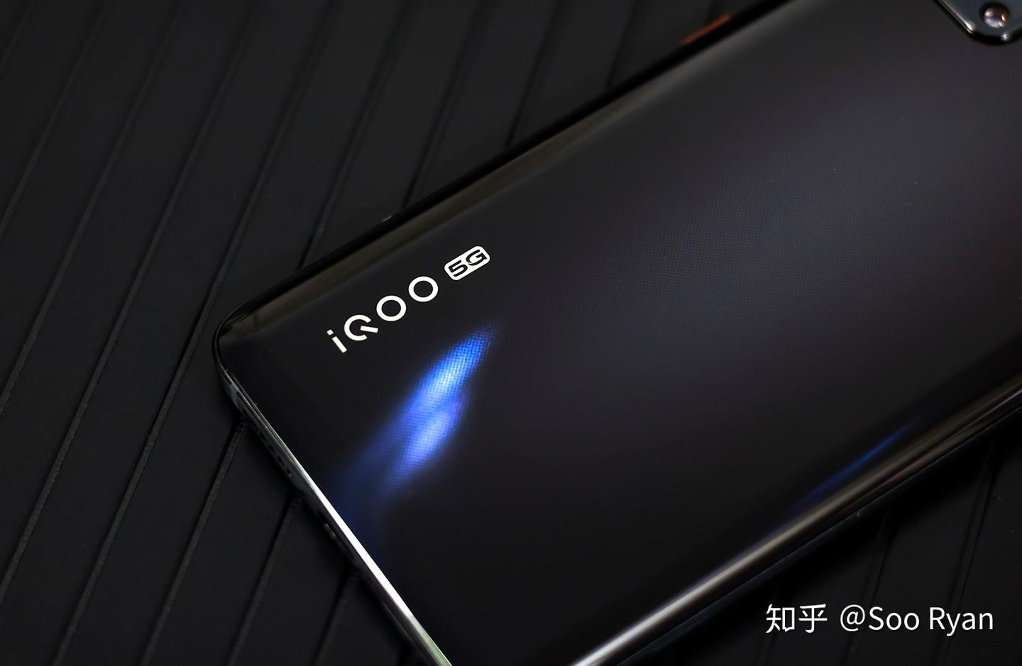 iQOO 3手机深度评测：配备HiFi、55W闪充，打破传统电竞手机框架 - 知乎