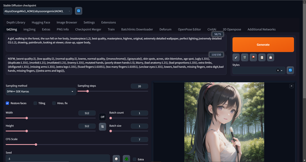 Google Colab云部署Stable Diffusion最详细教程 - 知乎