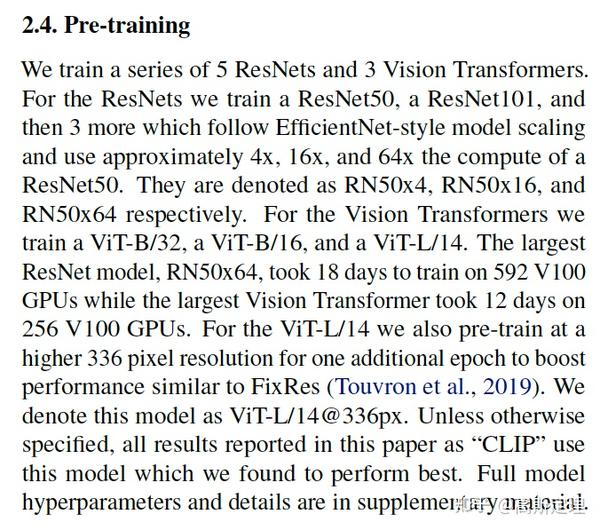 史上最全OpenAI CLIP解读：简单的想法与被低估的实验 - 知乎