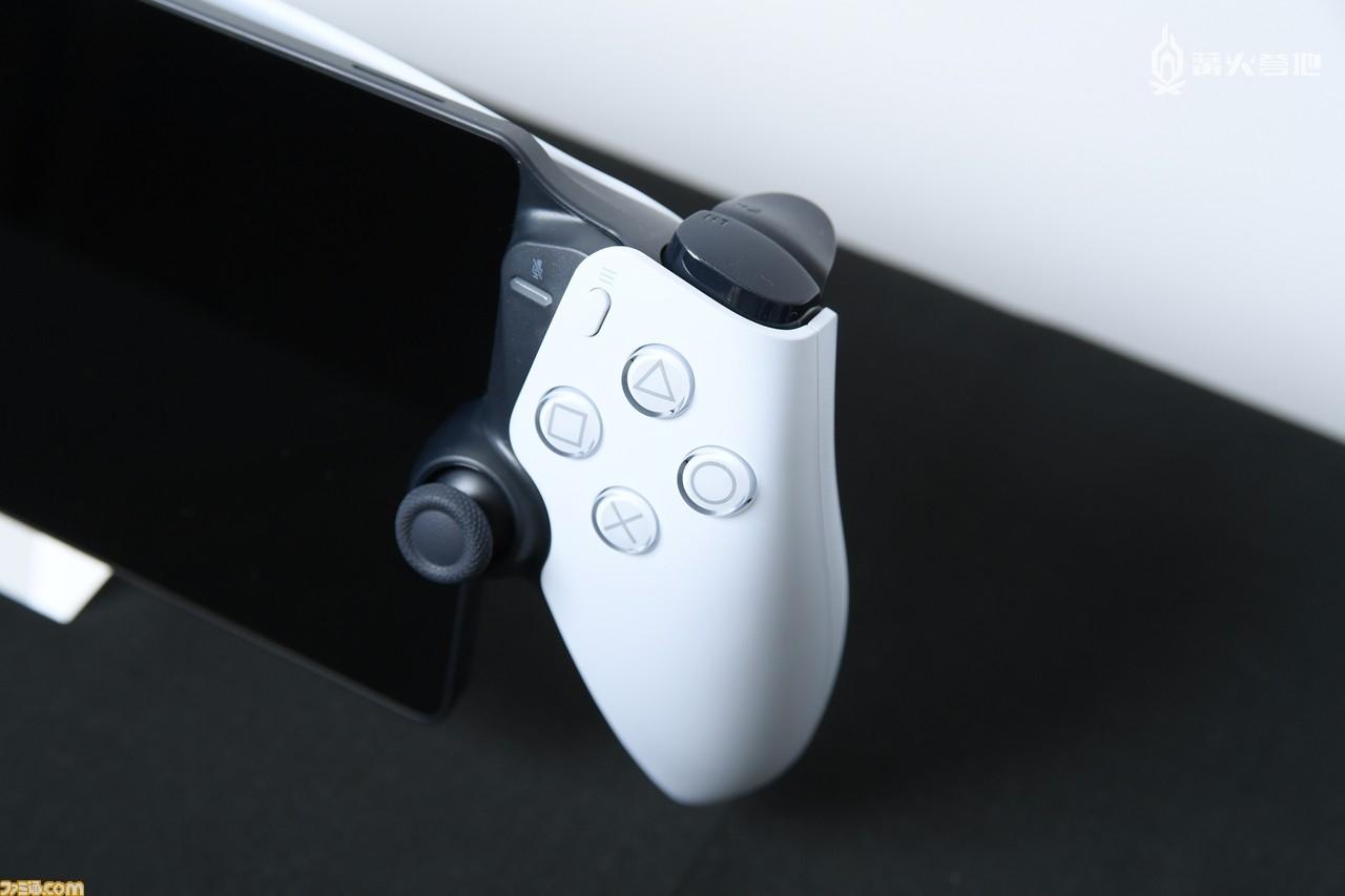 PS5 串流掌机「PlayStation Portal」体验报告：特定场景下的最优解 - 知乎