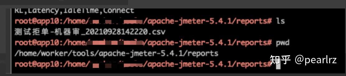 01、linux环境jmeter运行环境搭建及测试调试 - 知乎