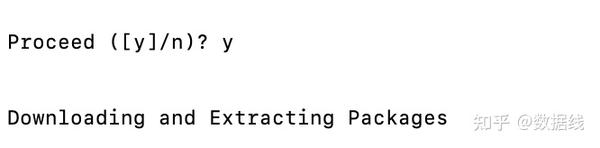 Python｜Mac 配置miniconda并安装Spyder和Jupyter Notebook - 知乎