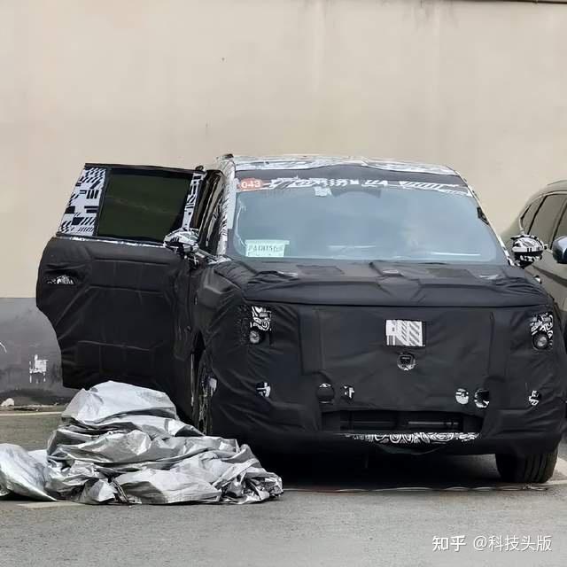 小米YU9突然曝光，雷军要与华为、理想大干一场 - 知乎