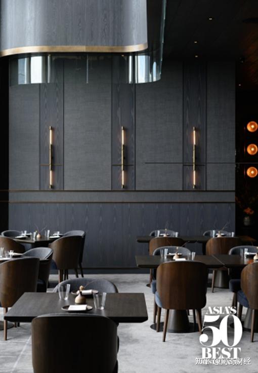 谧境飨宴：缦合·北京俱乐部与Ensue餐厅联名打造至臻舌尖盛宴 - 知乎