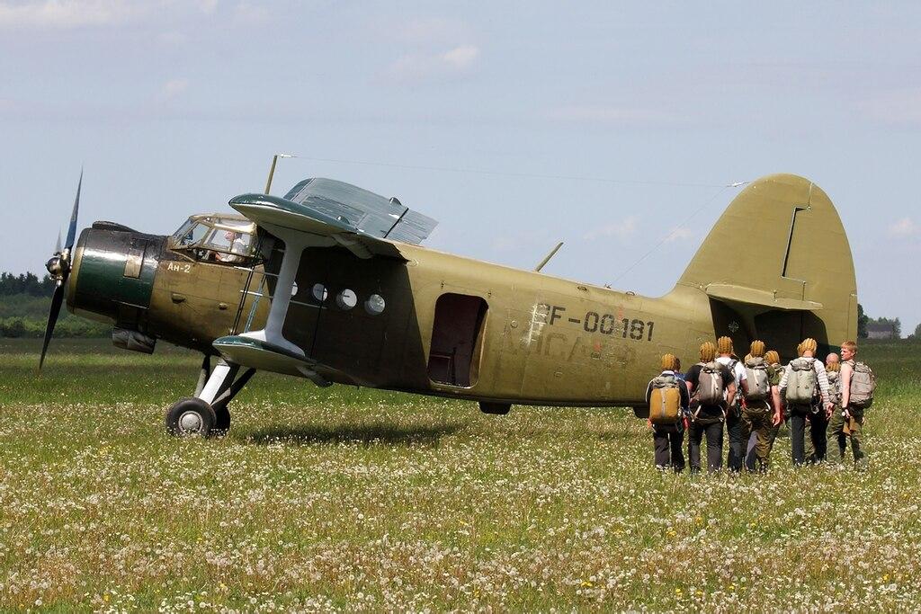 安-2 / Antonov An-2（第一部分：概述、设计和开发历程、运用历史）- 中英俄文维基百科词条融合，由辽观搬运、翻译、整合 重制版 - 知乎