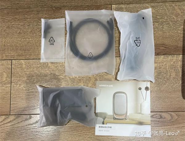 省心之选 ｜ 开箱测绿联DH2600，顺便来个简单的Alist+Aria2+AriaNG的配置教程 - 知乎