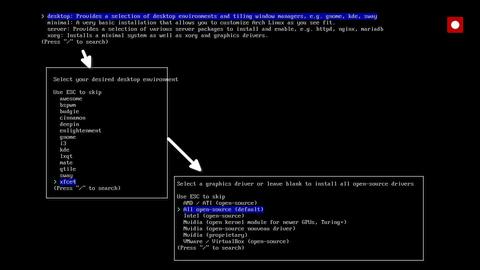 如何在 Arch Linux 中安装 GNOME 桌面 | Linux 中国 - 知乎