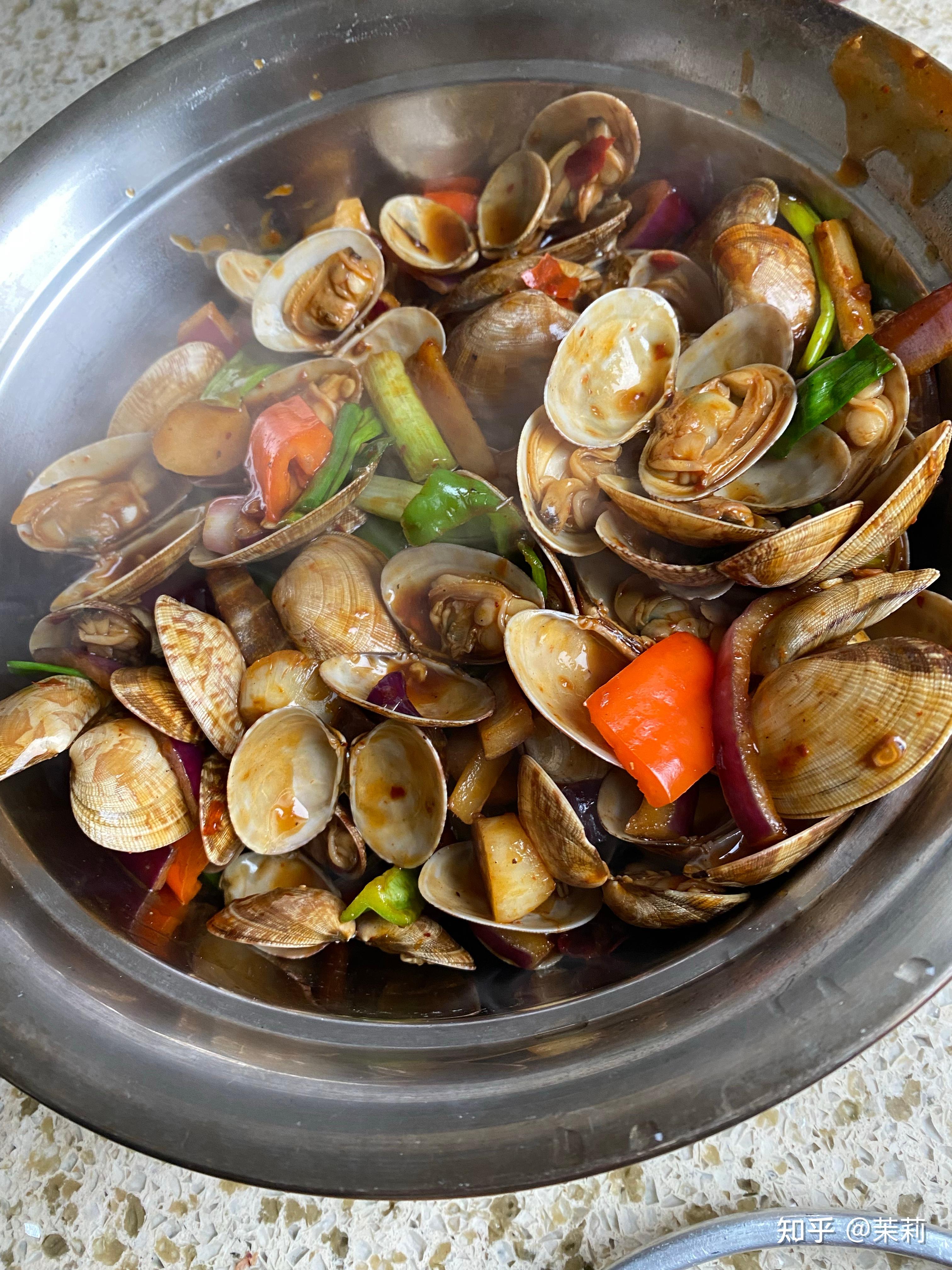 la chao hua ga - 知乎