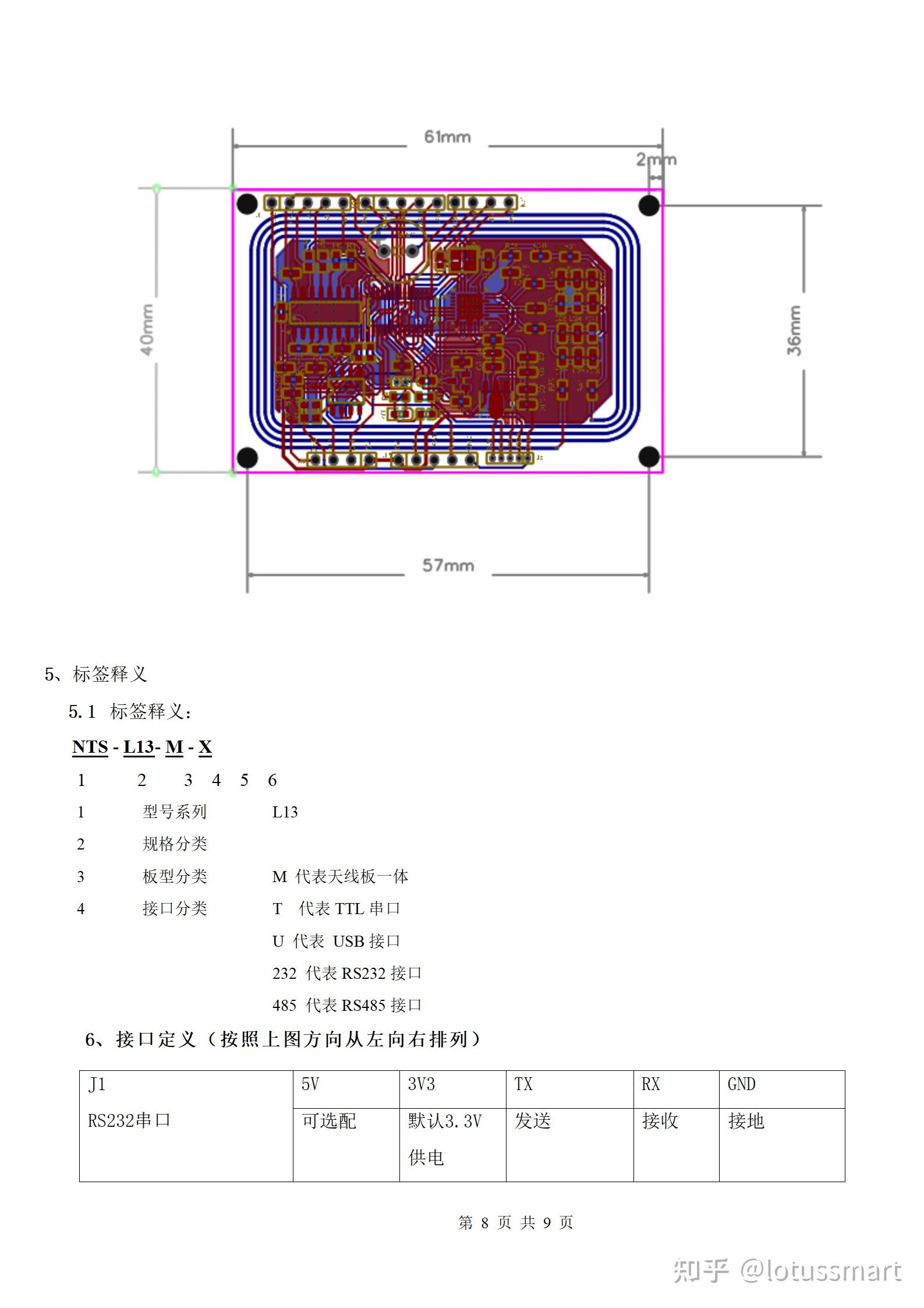全协议NFC读写模块支持ISO14443A、B和ISO15693协议 - 知乎