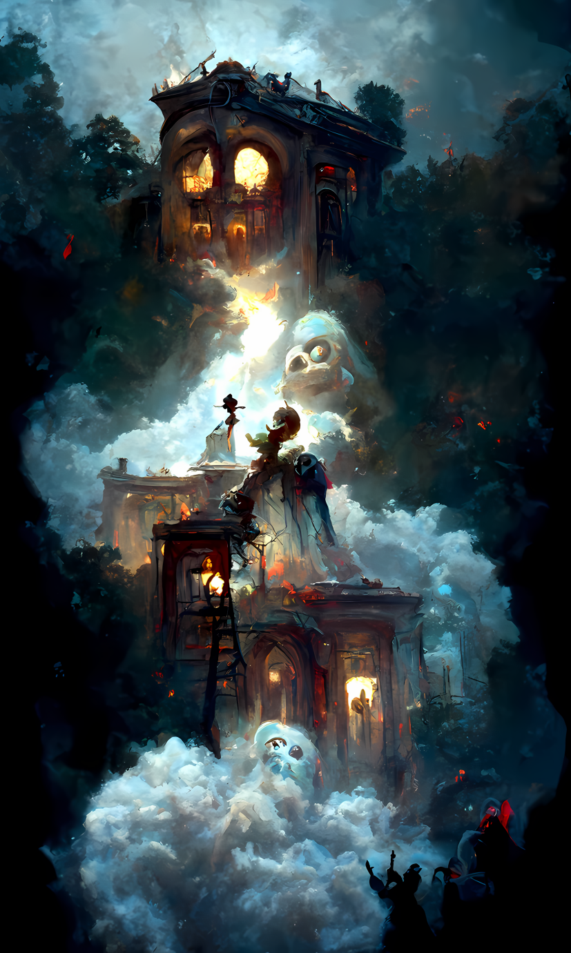 超级好看惊艳的壁纸图片推荐 - 知乎