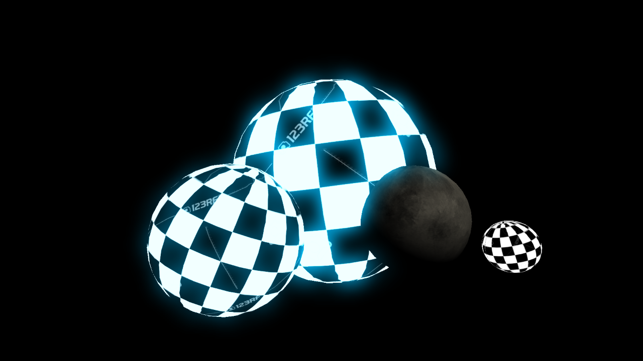 手游快速Bloom: 比Unity自带bloom快60%(针对特殊场景的trade-off思路) - 知乎