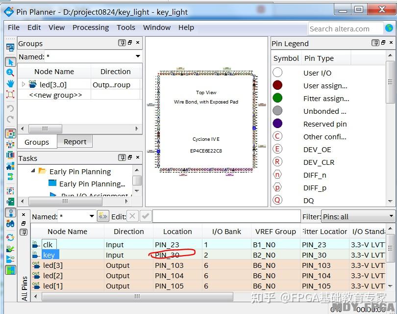 QUARTUS学习问题【汇总贴】 - 知乎