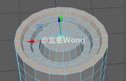 Maya 2018 烘焙ID贴图(ID Color Maps、Diffuse Maps) - 知乎