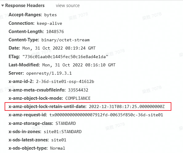 Commvault+XSKY 推出基于 Object Lock 的防勒索病毒联合方案 - 知乎
