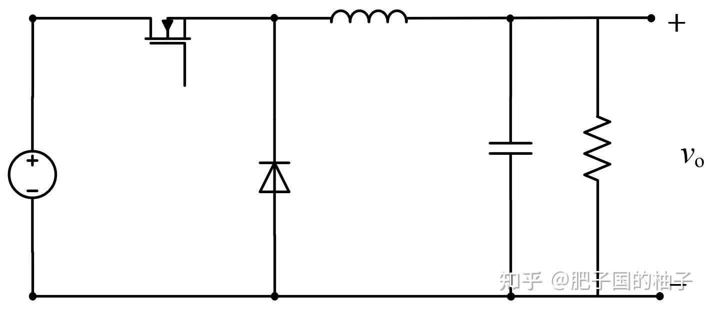 BUCK电路之原理分析 - 知乎