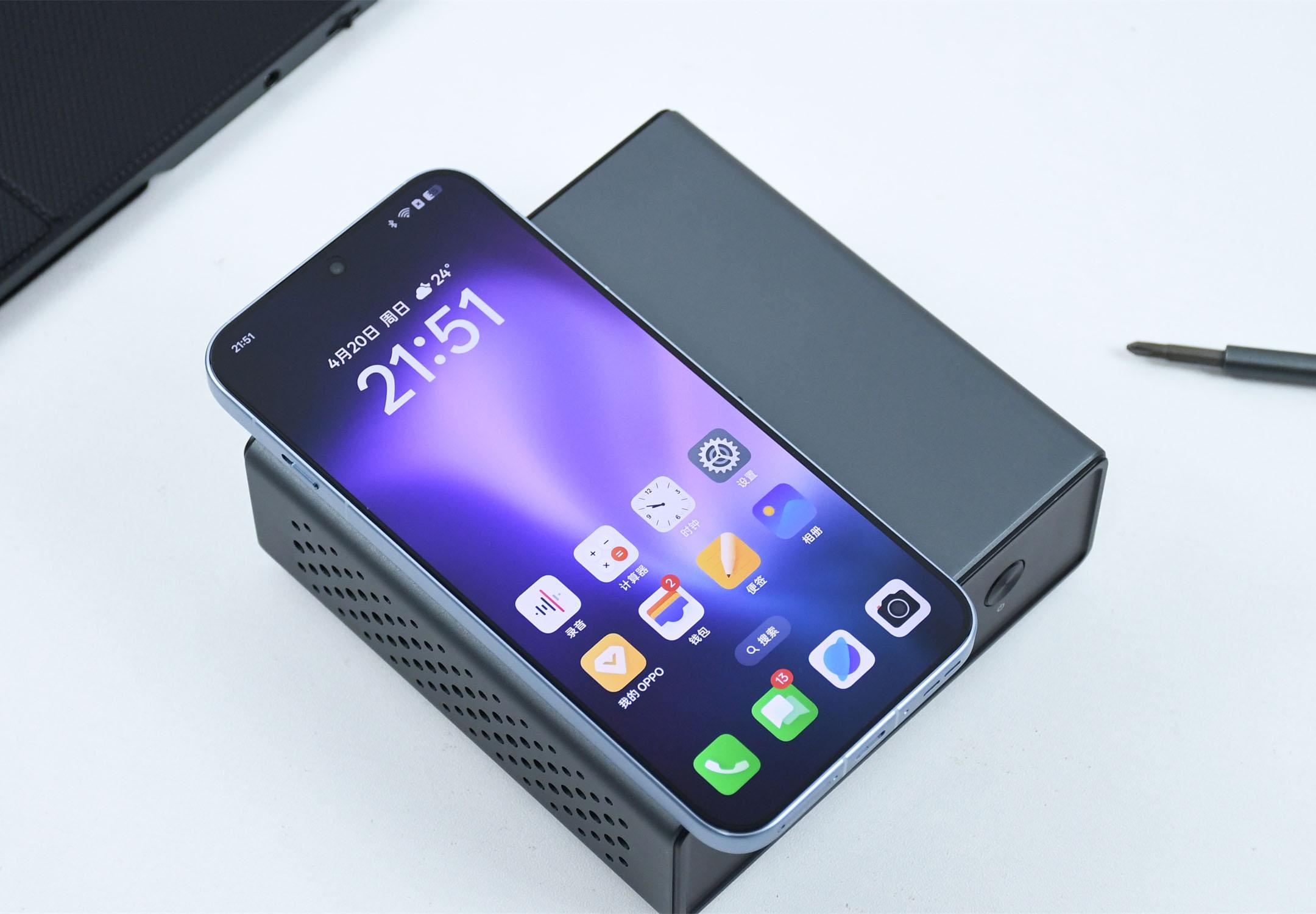 铝合金外壳，丰富接口，入门级迷你电脑主机：MAXHUB MI20简评 - 知乎