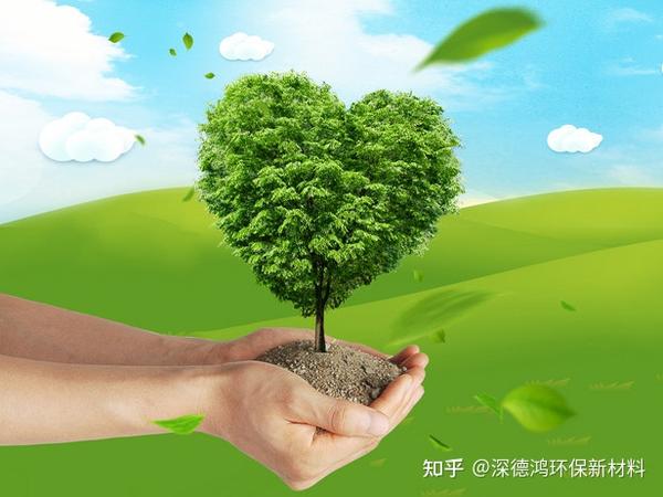 PHA（聚羟基脂肪酸酯）的发展，PHA的应用前景和PHA的优势 - 知乎