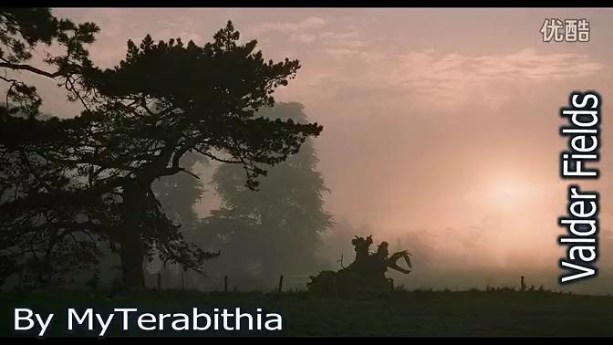《valder fields》究竟讲了个什么故事 - 知乎