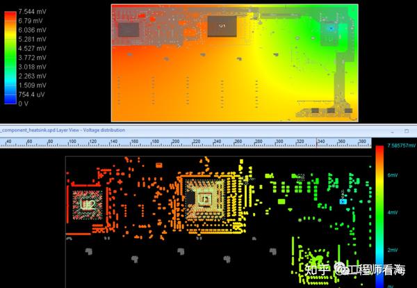 PCB走线基础(一)：电源完整性与PDN设计 - 知乎