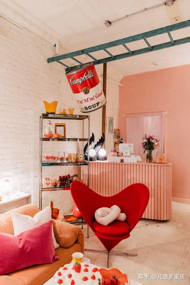 跨越两百年｜全球设计师向往的品牌Vitra - 知乎