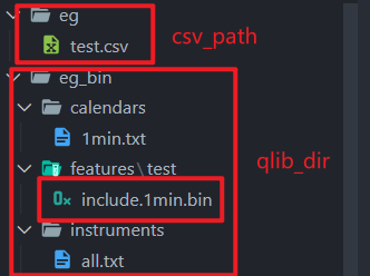 QLib学习笔记4-DataLayer:Data Preparation之User-customized Dataset（自定义数据集） - 知乎