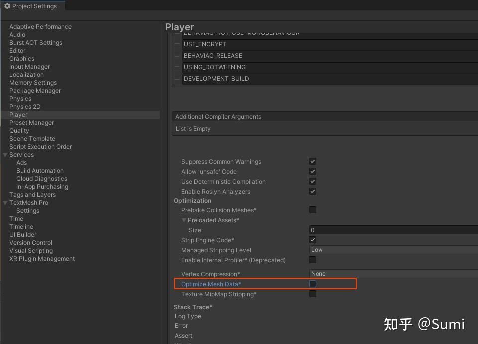 unity静态批处理 - 知乎