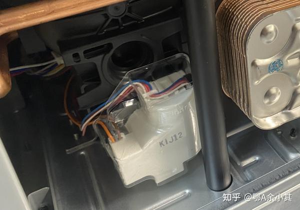 壁挂炉评测2022（四十三）千呼万唤始出来-林内G56壁挂炉-犹抱琵琶半遮面-拨码降低最小功率（上） - 知乎