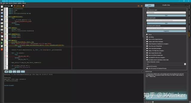 7 个不要错过的 Python IDE - 知乎
