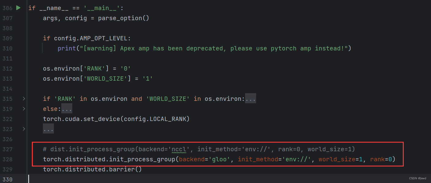 Swin Transformer实战图像分类(Windows下，无需用到Conda，亲测有效) - 知乎