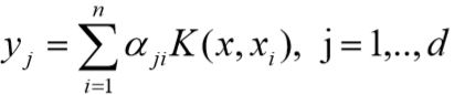 Kernel Principal Component Analysis(KPCA核主成分分析) - 知乎
