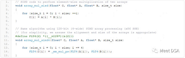 SIMD in the GPU world（GPU世界中的SIMD） - 知乎
