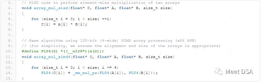 SIMD in the GPU world（GPU世界中的SIMD） - 知乎
