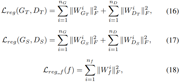 【部分域适应论文】SymGAN—Exploiting Images for Video Recognition Heterogeneous Feature Augmentation via ...
